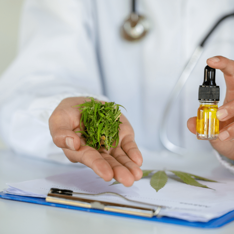 Medical Marijuana Card Fairfax | Fairfax Dispensary