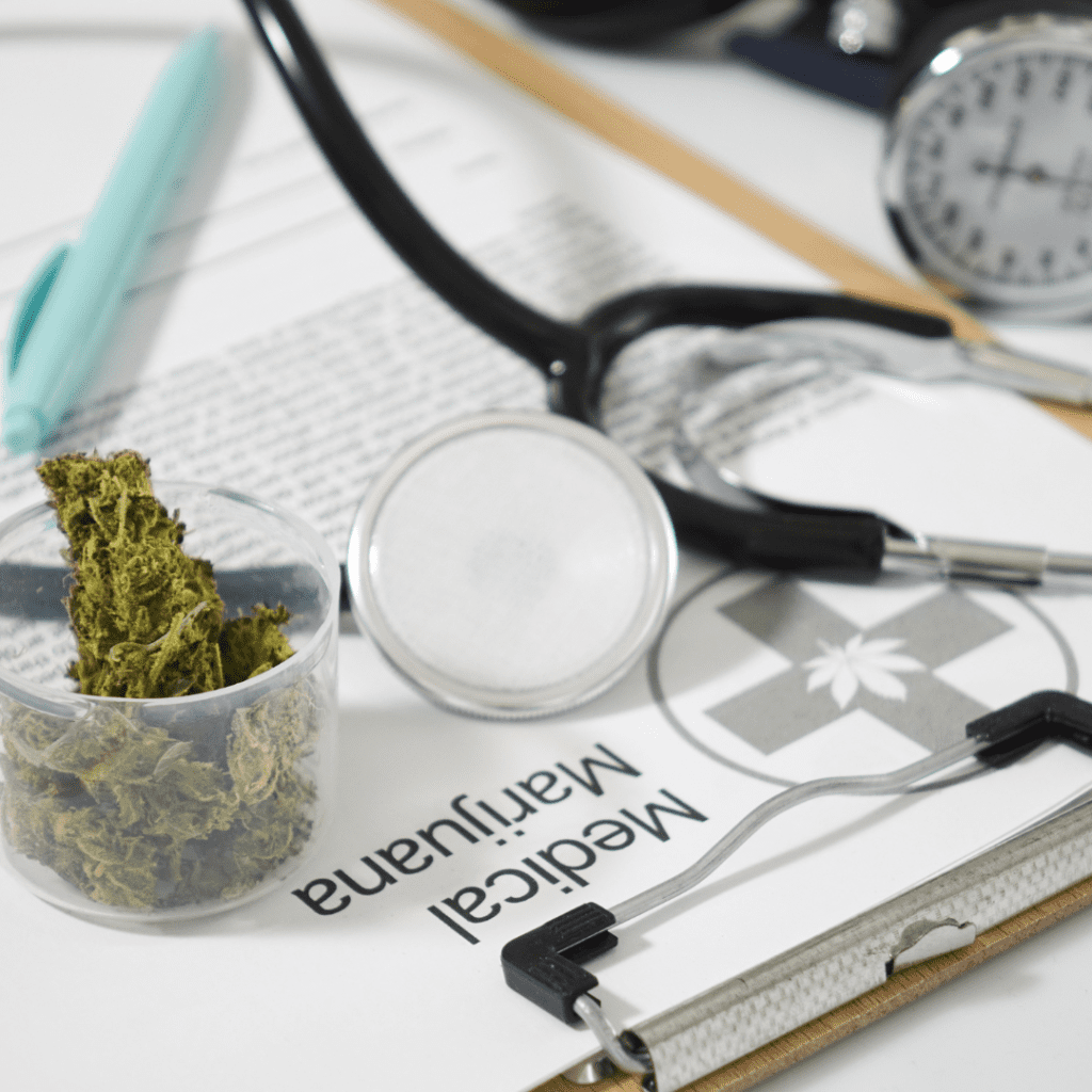 Medical Marijuana Card Renewal | Medical Marijuanas Certification